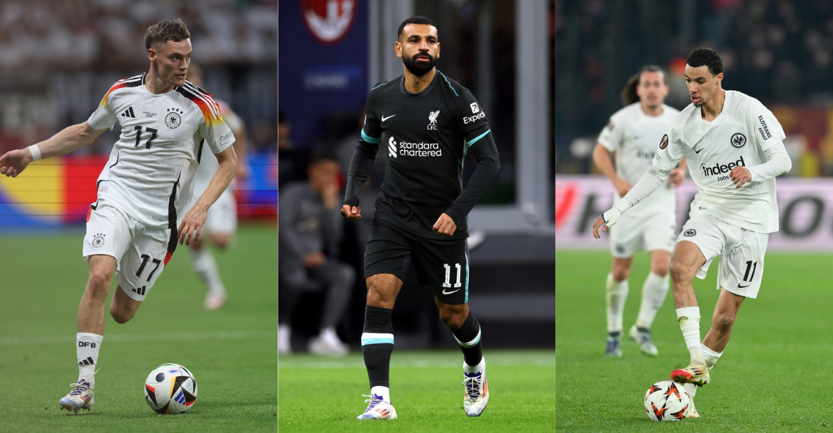 Dentro de la nómina salarial del Liverpool: clasificación completa de ...