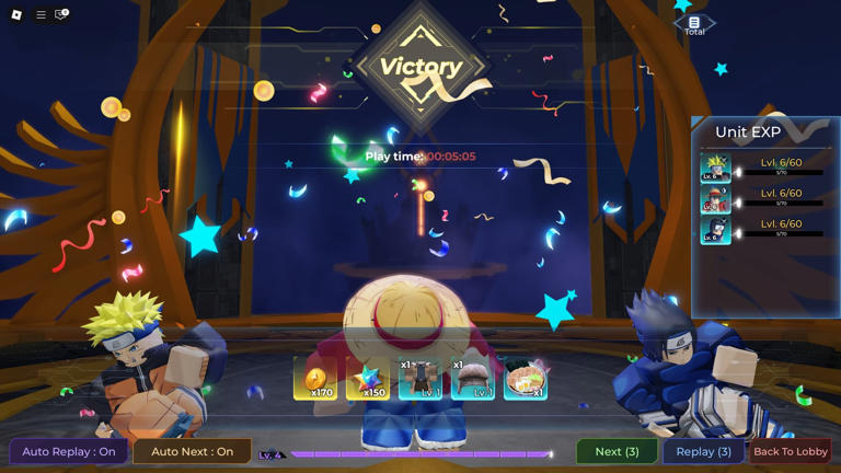 Anime Raid [New World] Codes (October 2025)