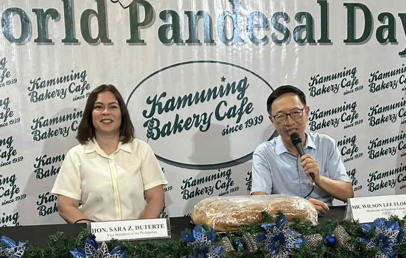 Sara Duterte confident she won’t be implicated in flood control scandal