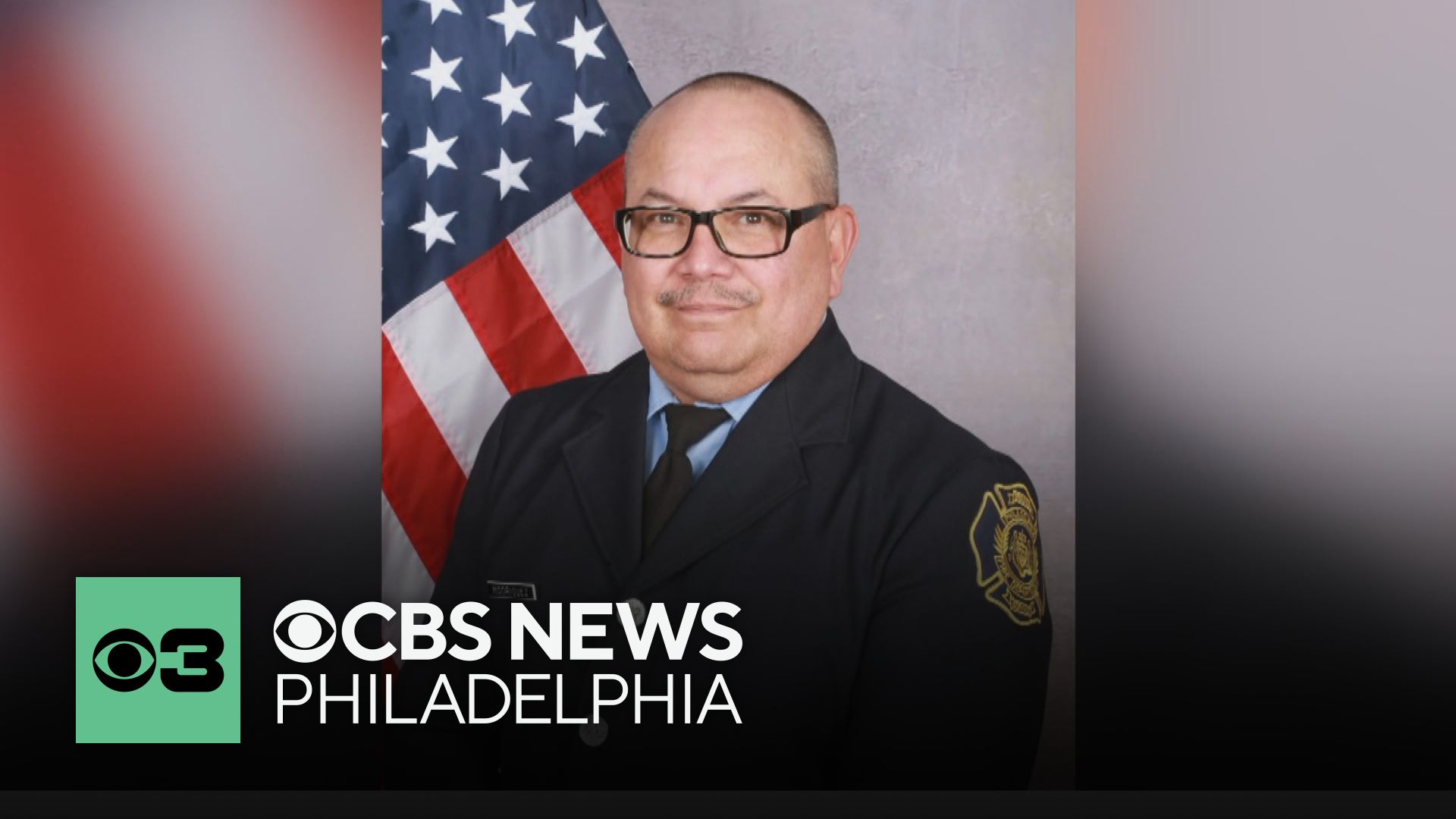 Nephew says he killed Philadelphia firefighter Antonio Rodriguez ...