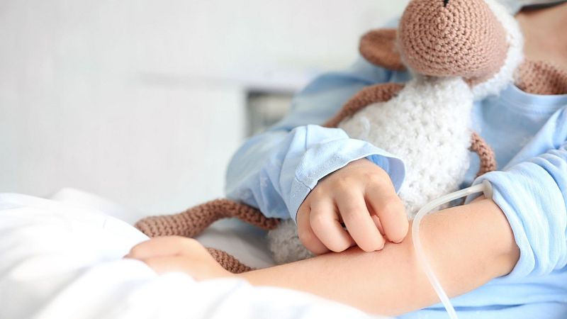 Experimental gene therapy successfully treats dozens of children with ...