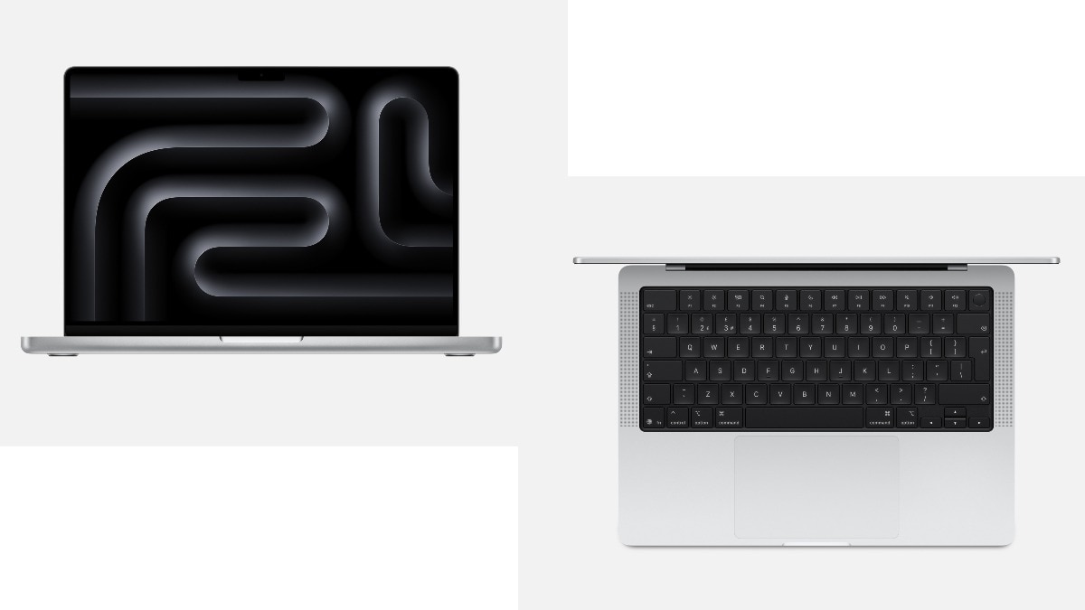 Apple MacBook Pro 14 with M5 launched: India prices, top specs, key ...