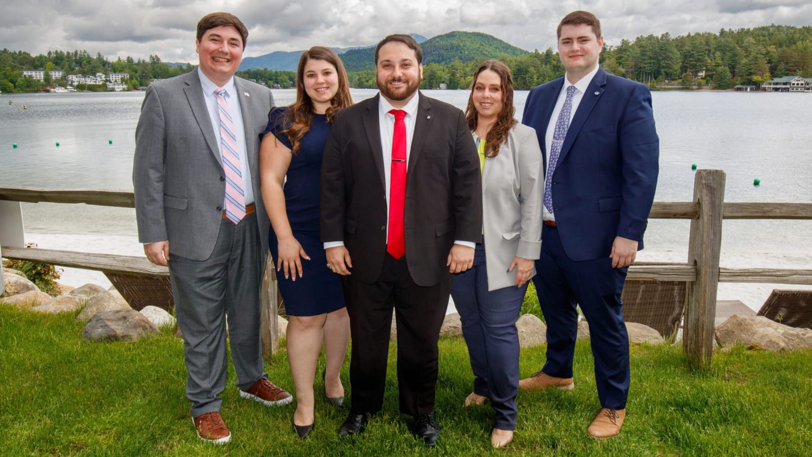 Who is Peter Guinta? Republican Blasted for Calling Black Americans ...