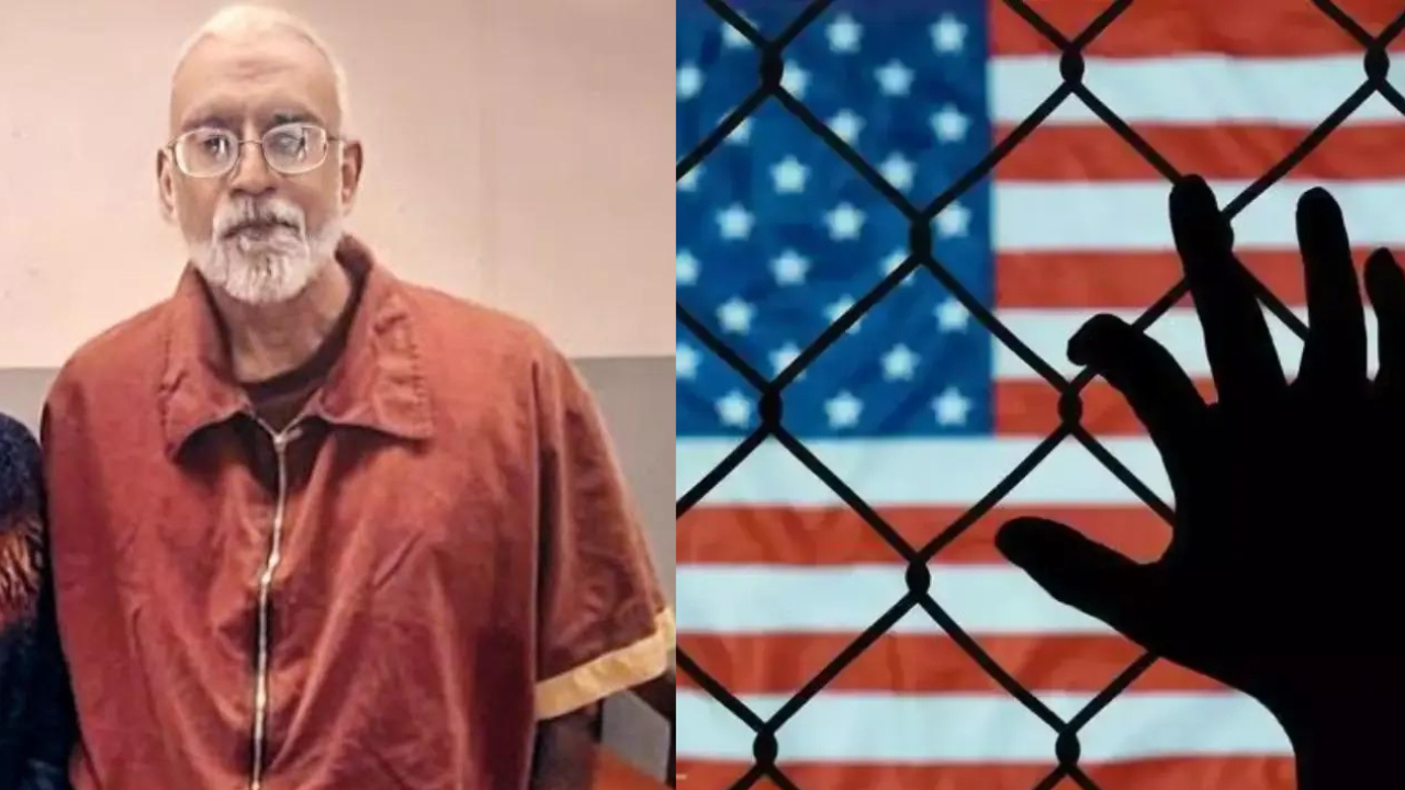 Indian-origin Subu Vedam to be deported after 43 years in US jail ...