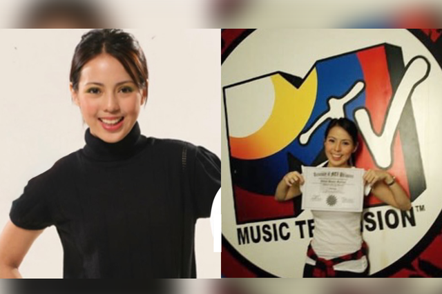 Andi Manzano looks back on journey as MTV Philippines VJ as MTV set to ...