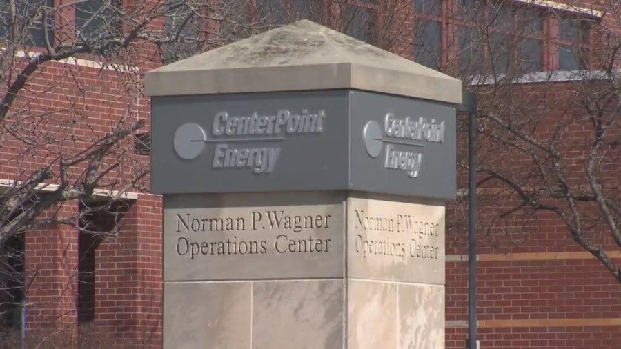 Centerpoint warns customers of rising winter fuel costs