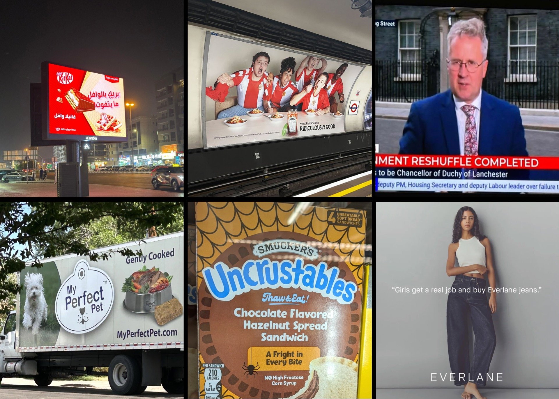 The Spin: When ‘out of home’ goes ‘out of context’