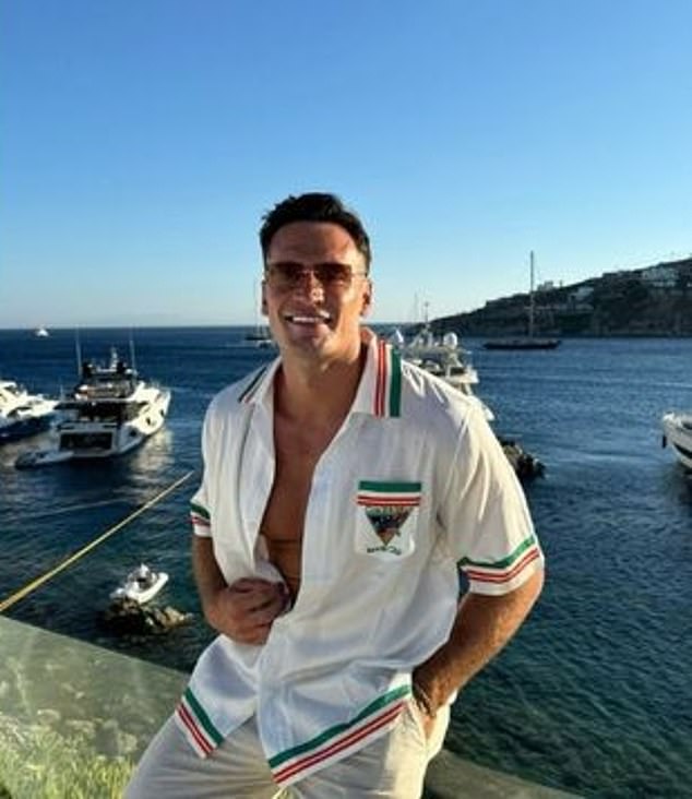 Huge Travel Guides shake-up: MAFS star Lucinda Light leads star-studded ...