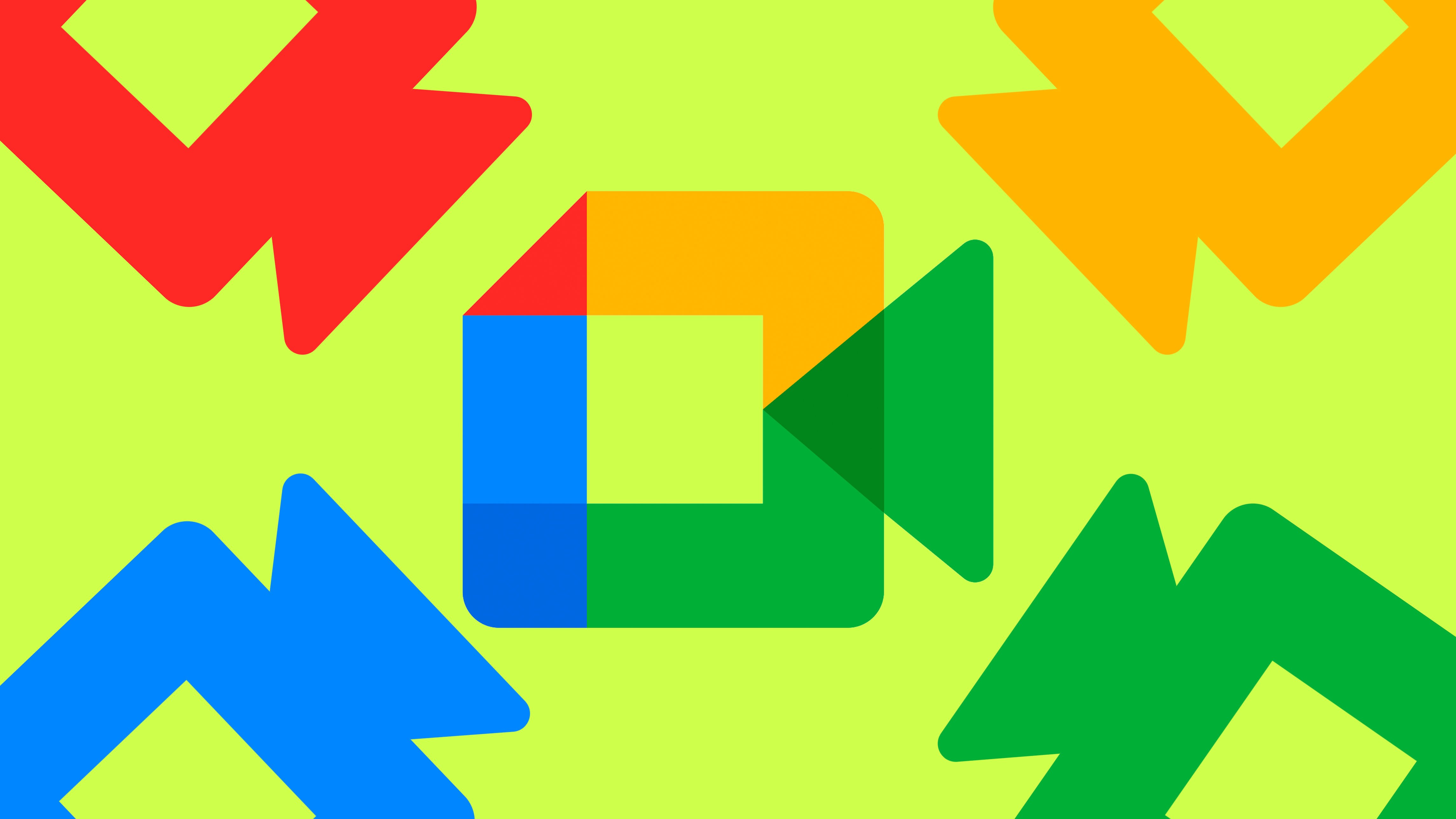 This Google Meet tool could help you look better in meetings - even the ...