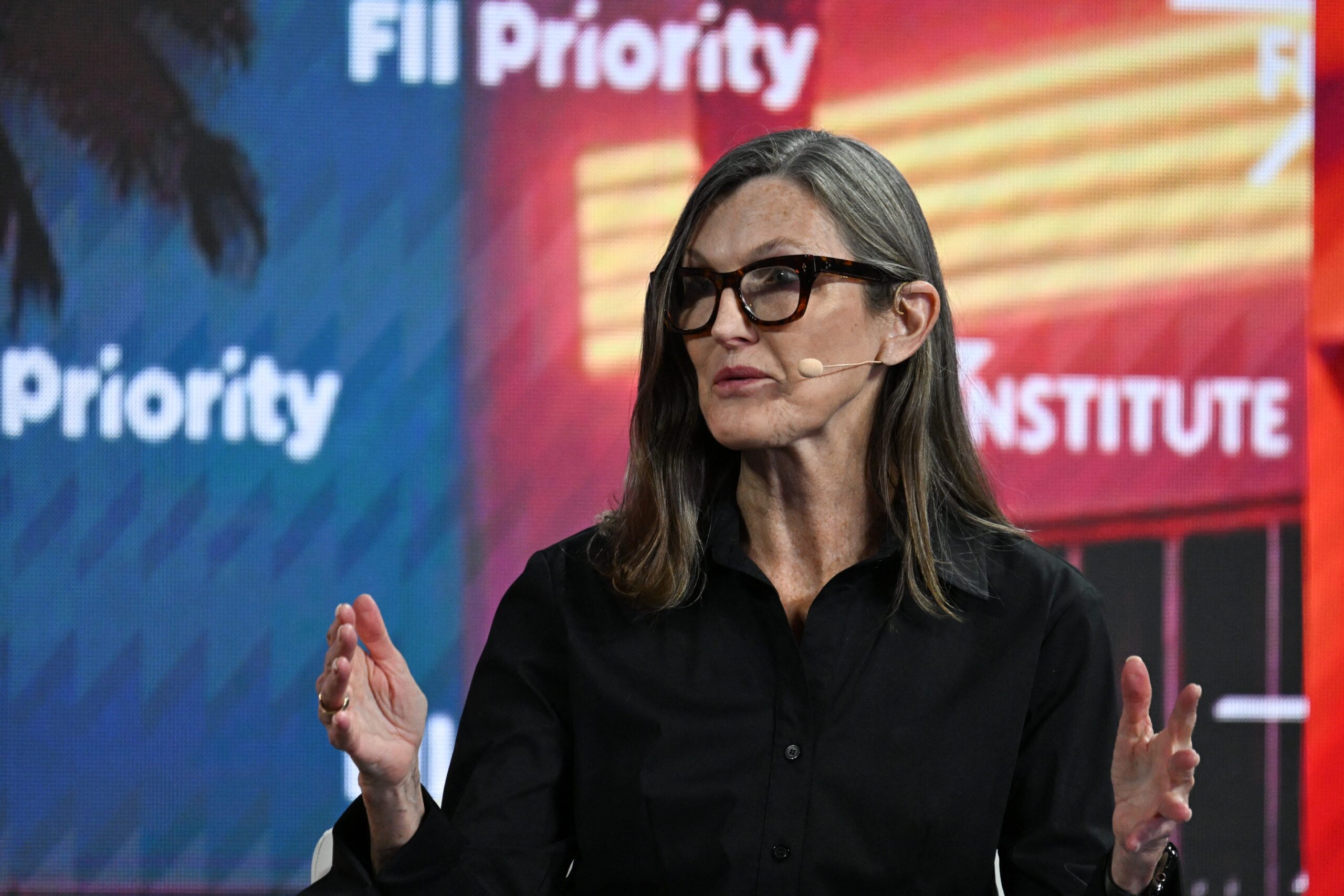 Vor allem in dieser Branche steht der große KI-Boom noch bevor, sagt ...