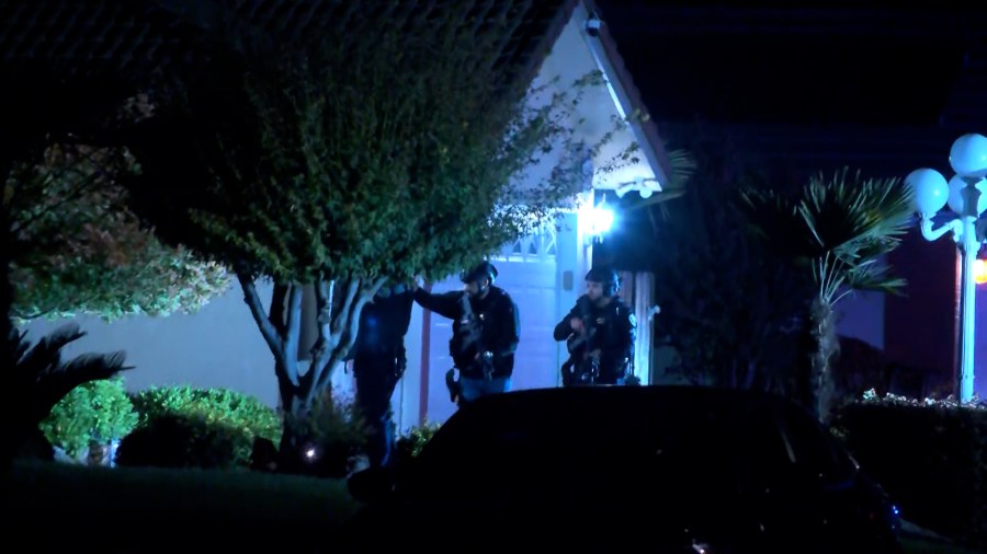 Son kills mother, dogs in Fowler murder-suicide, police say