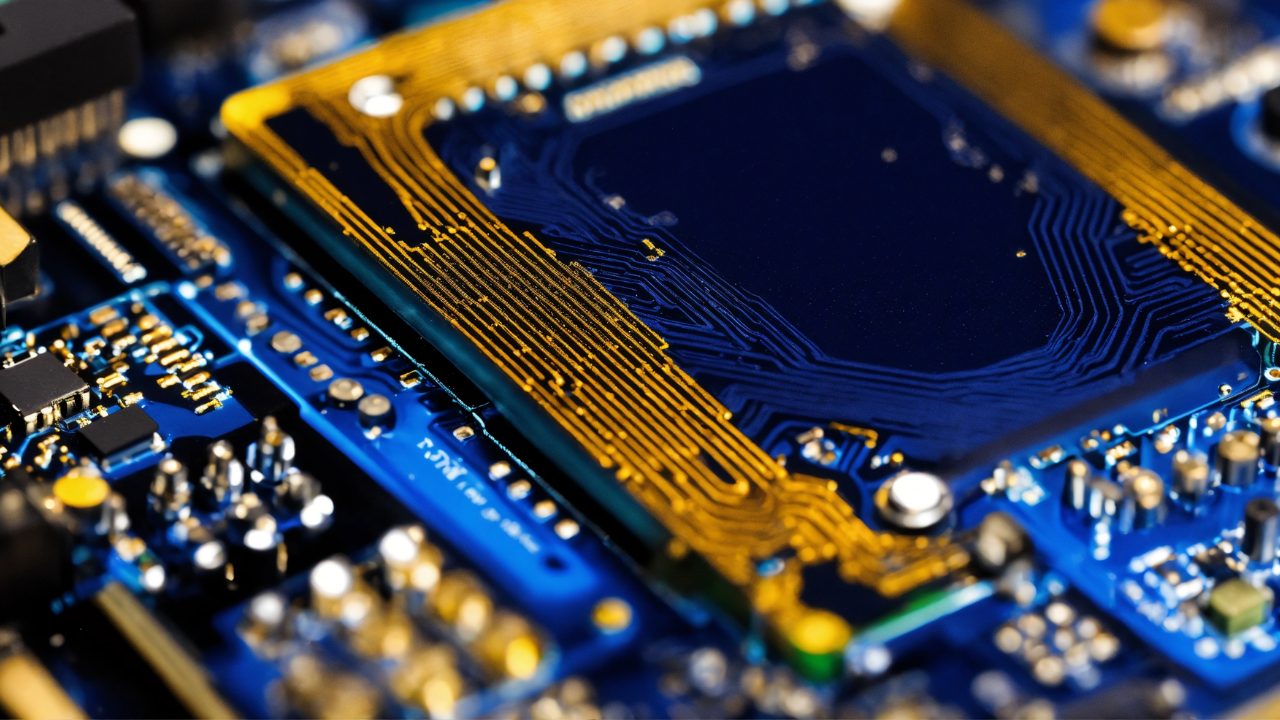 Big boost for semiconductor mission: India's first multi-chip module ...
