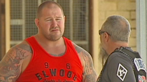 Sniper who killed Nick Martin at Kwinana Motorplex had killed before ...