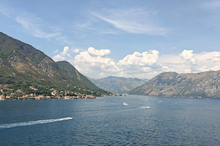 I’m a cruise editor and these are my favourite ports for sun, sea, sand ...