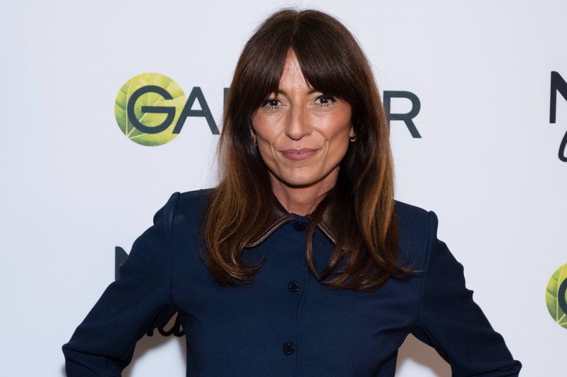 Davina McCall opens up on career U-turn after 'traumatic' health ordeal