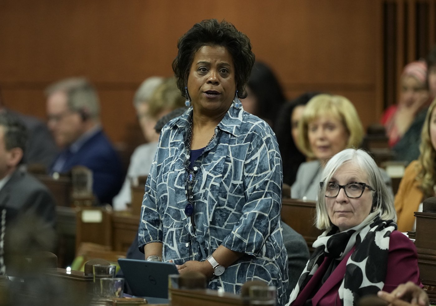 Ottawa hasn't approached Alberta, Sask., about pharmacare since ...