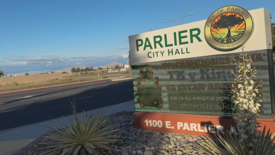 ‘Disappointed’: Parlier mayor speaks out after sports park project canceled