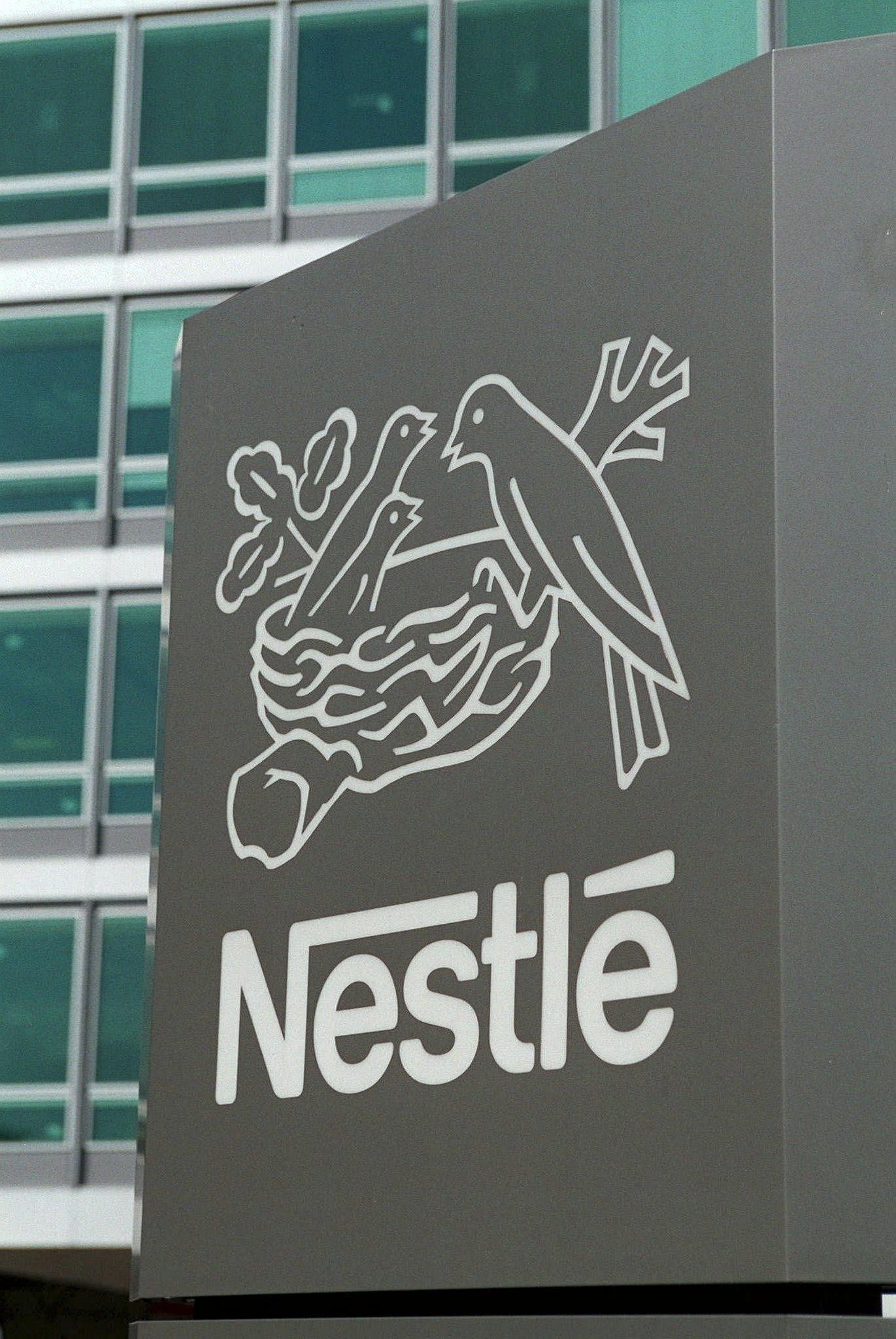 Nestlé plans to eliminate 16,000 jobs in two years