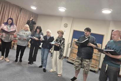 The Old Curiosity Shop production heading to Bridlington’s Spotlight ...