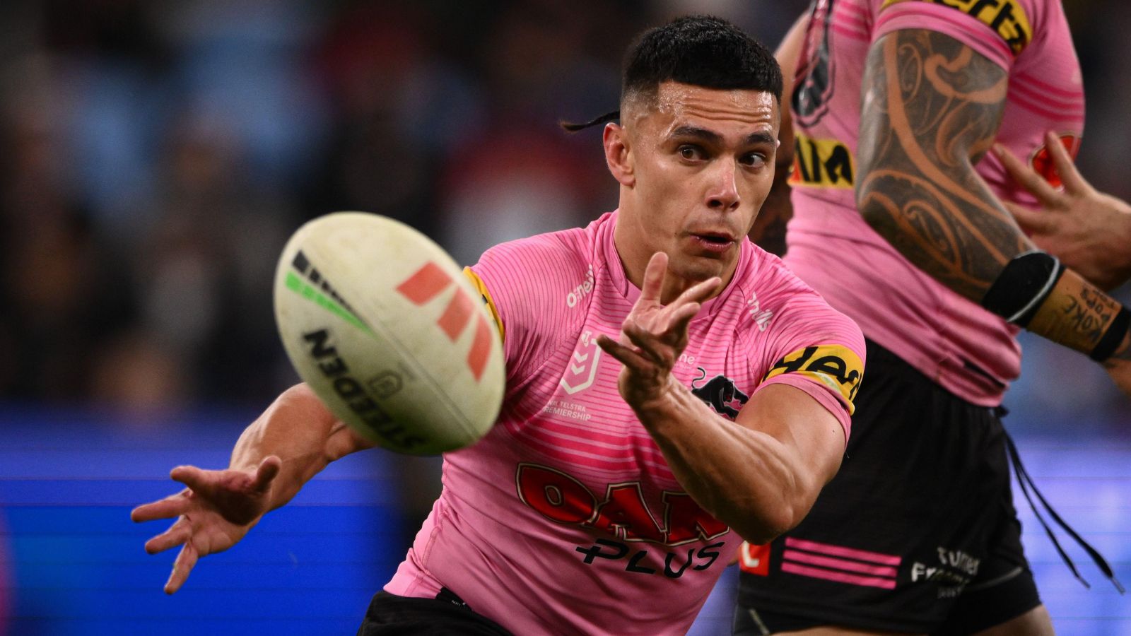 Super League-linked NRL man makes decision on future as destination ...