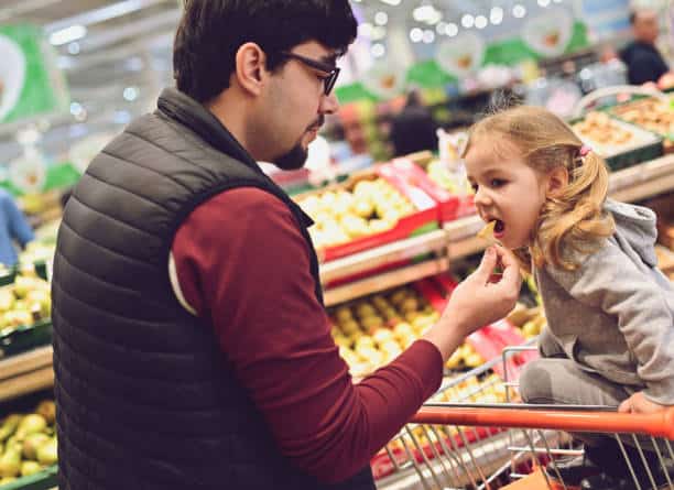 17 things you can get for free at grocery stores