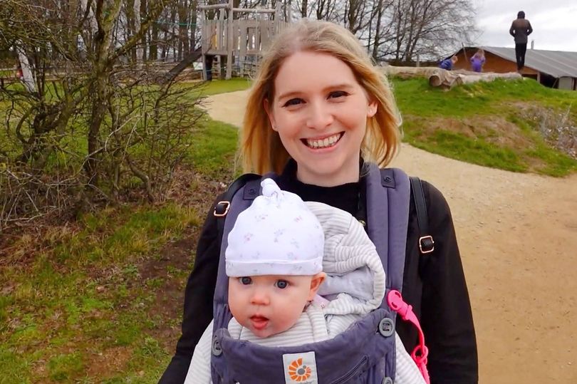 'We visited Adam Henson's answer to Clarkson's Farm and one thing ...