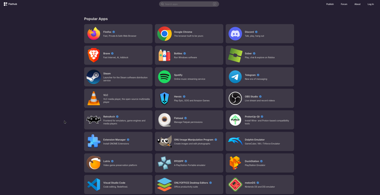 Immutable Linux distros fix the update problem Windows never solved
