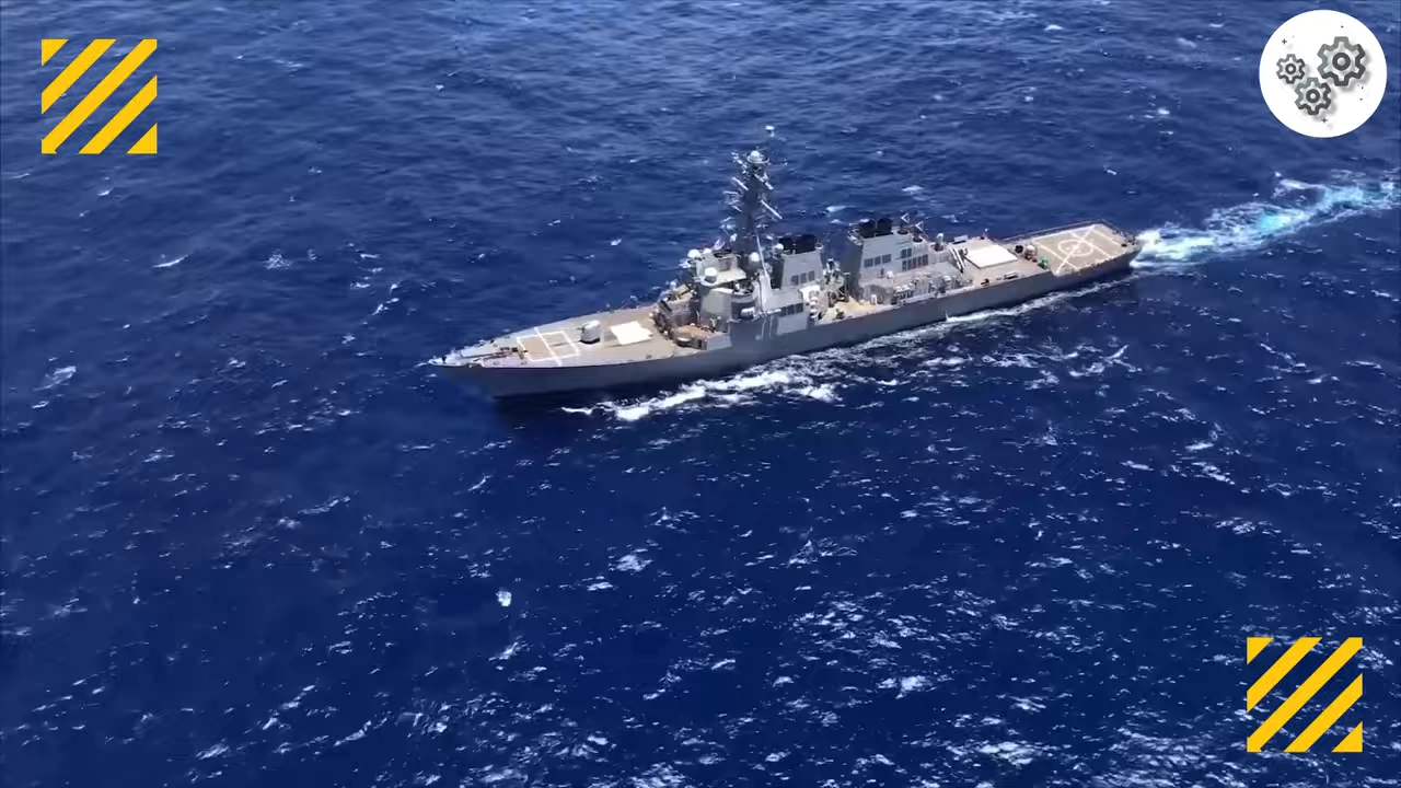 How NATO Trapped Russia’s Submarine in the Norwegian Sea