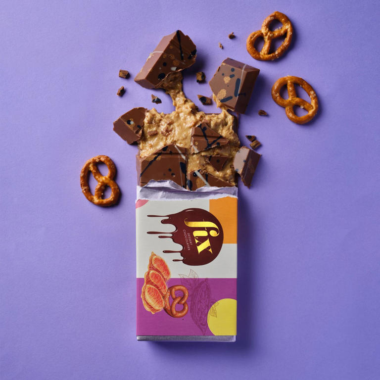 Sweet Deal: FIX Dessert Chocolatier Partners Exclusively with Careem