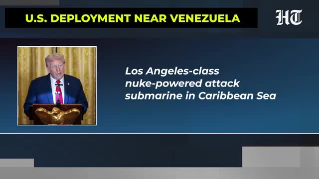 Trump's Deadly B-52 Bombers Near Venezuela Spark War Fears, Maduro ...