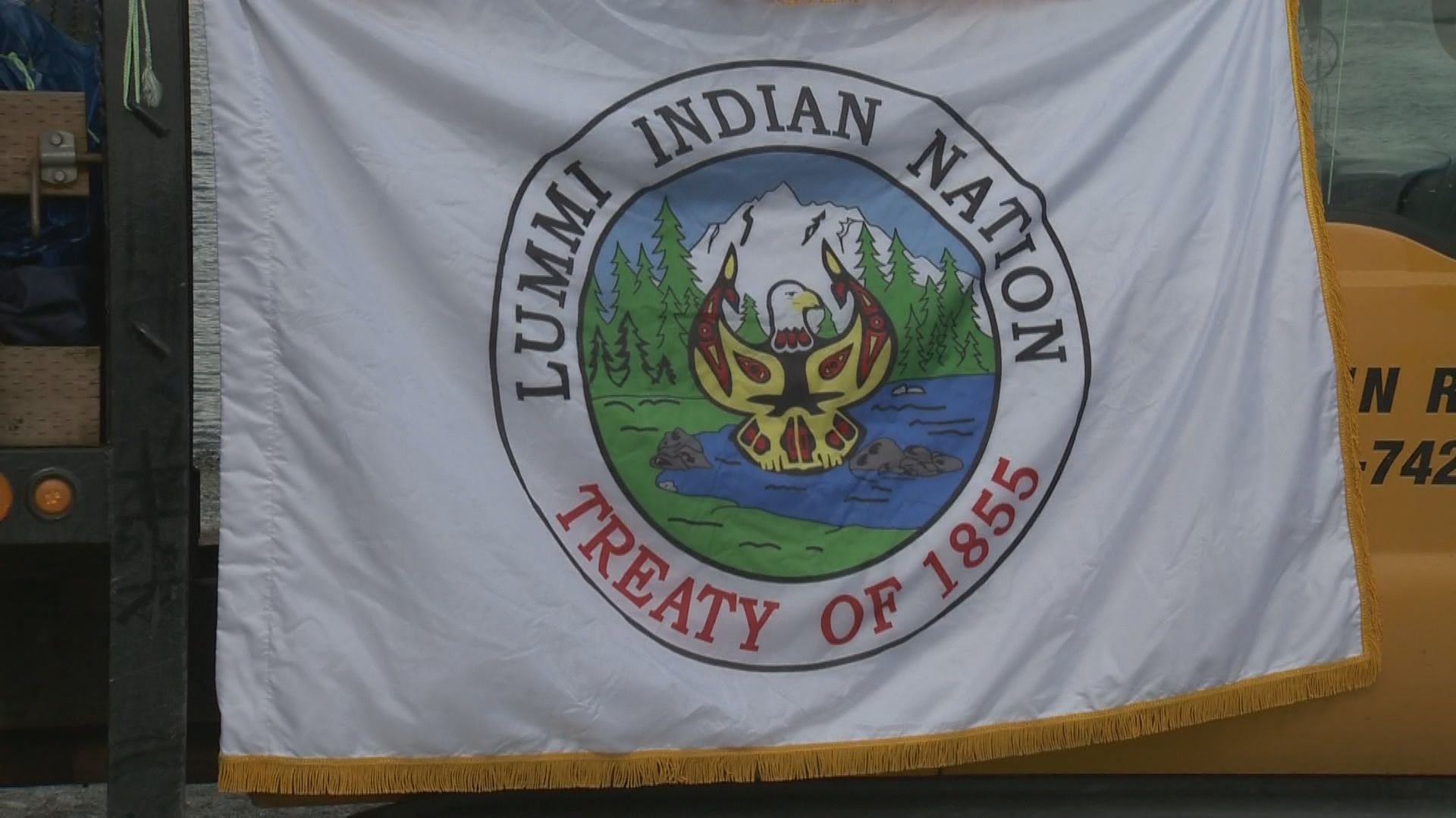 Lummi Nation takes B.C. gov't to court over environment assessment process