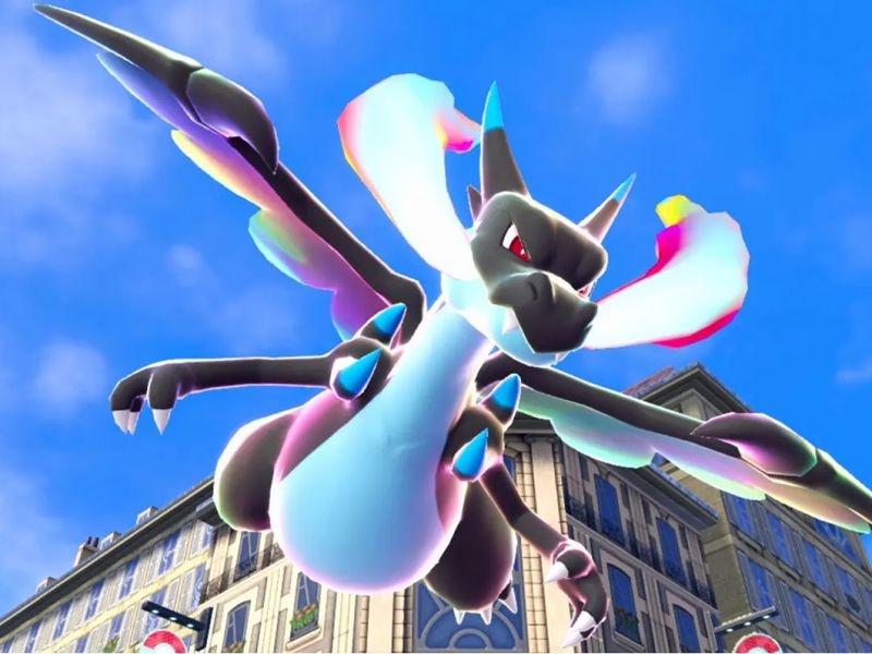 Leggende Pokémon Z-A: come ottenere Charizardite, Blastoisite e Venusaurite
