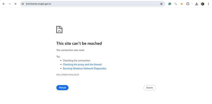 BMC Housing Lottery 2025: Where Are The 426 Flats Located? Check Area ...