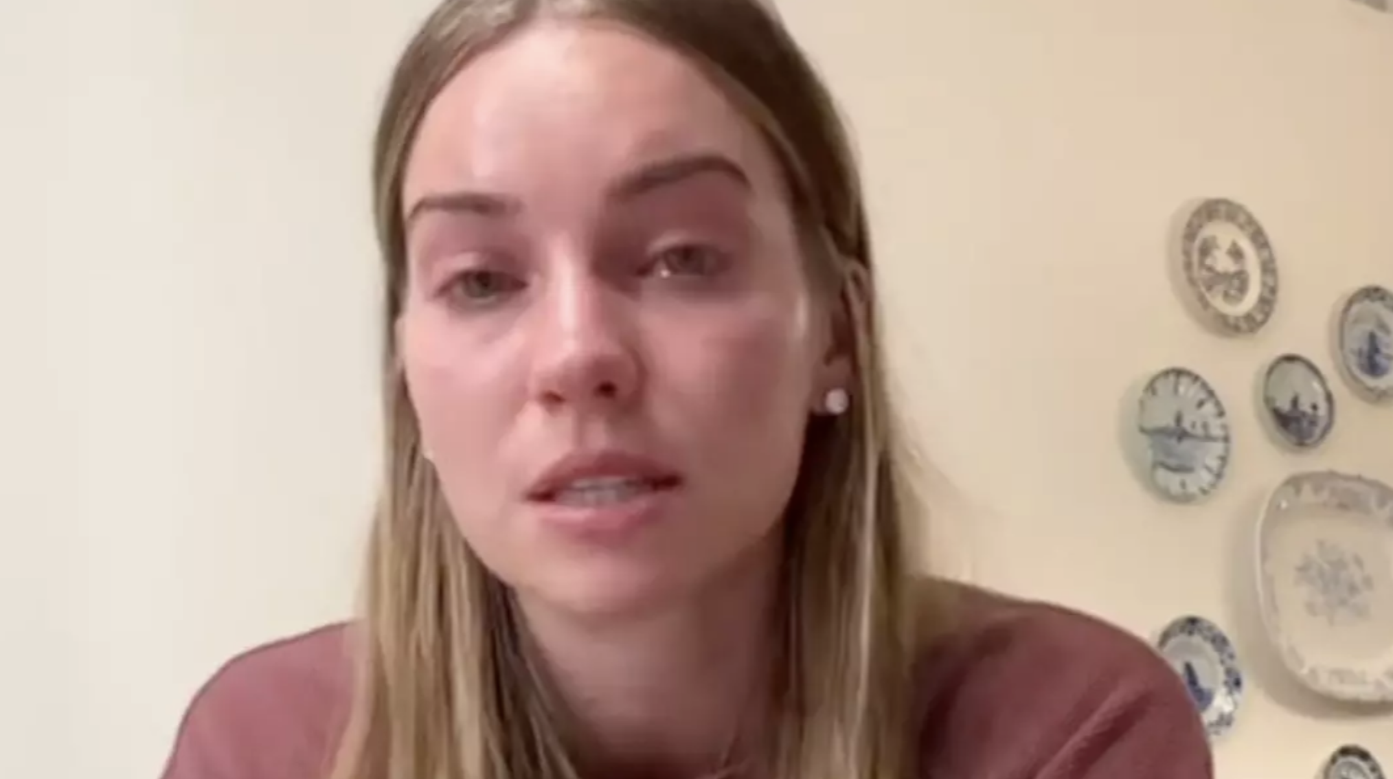 TikTok star slams grieving criticism after 3-year-old drowned in family ...