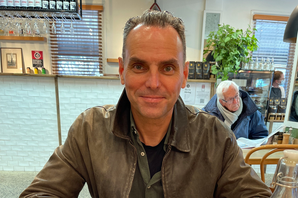 Ex-marine Daniel Duggan appeals extradition to US over claims of ...