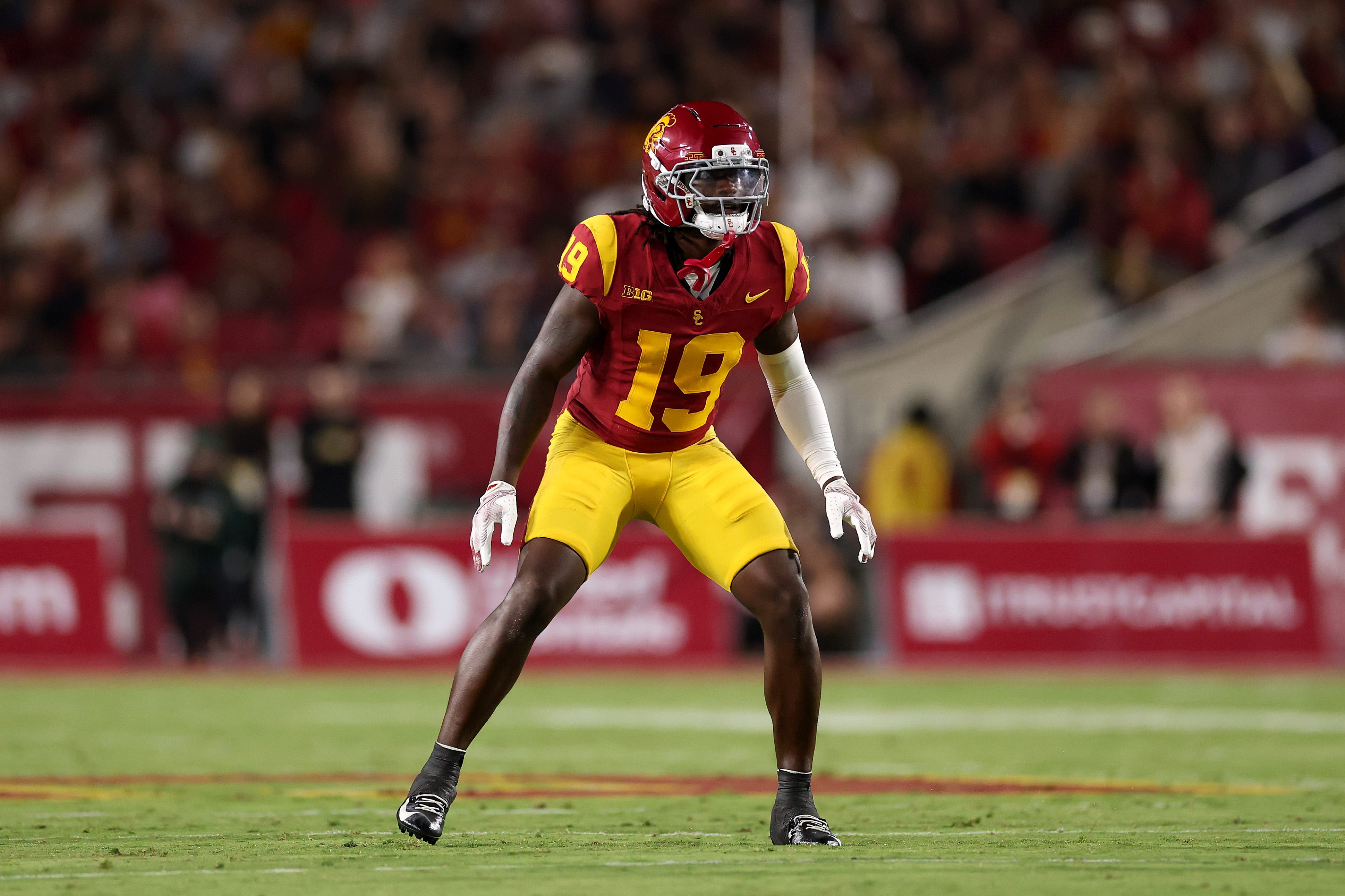 USC football's 2025 defensive MVP candidates --- including Ethan's ...