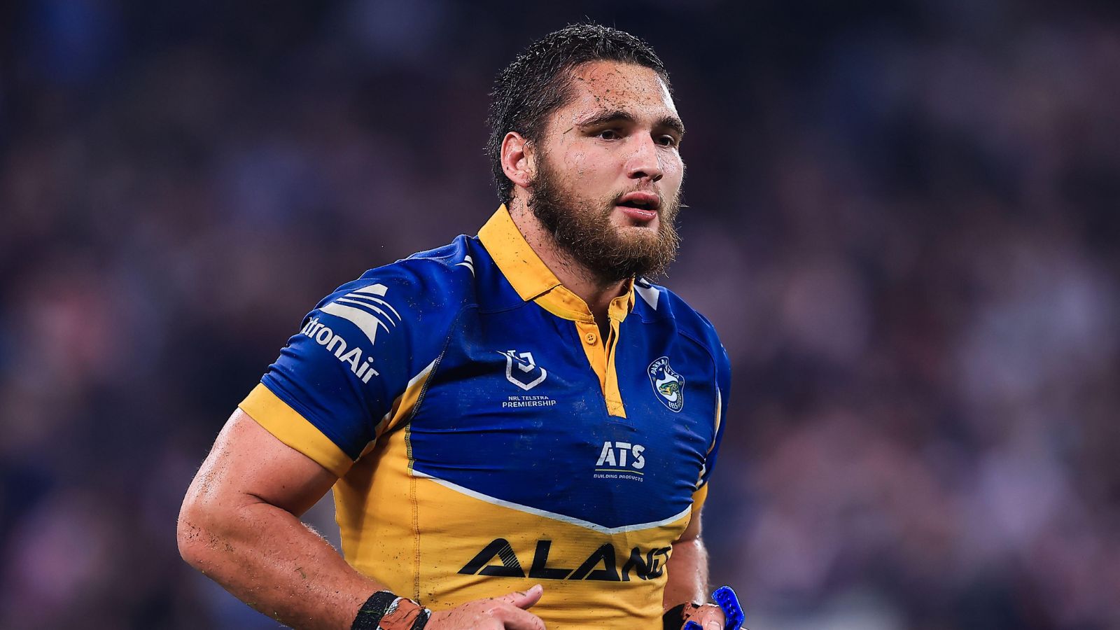 8 NRL stars still without clubs for 2026 who could move to Super League