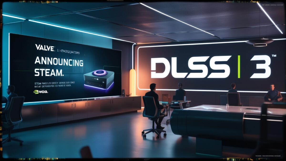 Valve, DLSS y NVK: estado actual en Linux y Proton