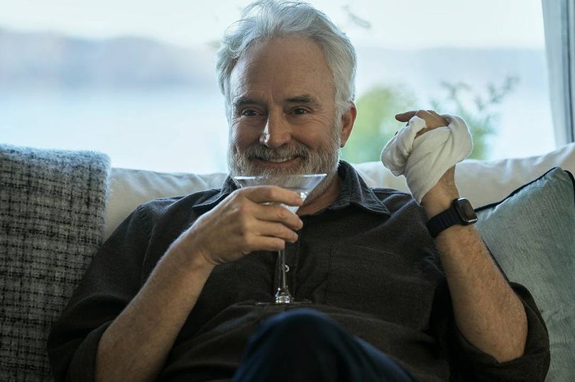 The Diplomat season 3 cast: Who stars in the political drama?