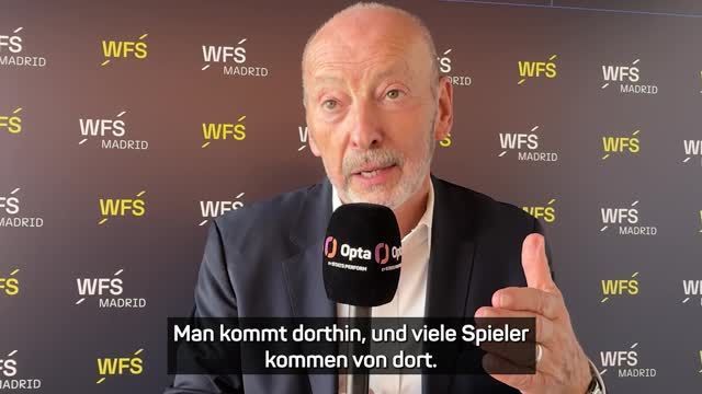 Ex-Liverpool-Chef: Wirtz muss sich steigern