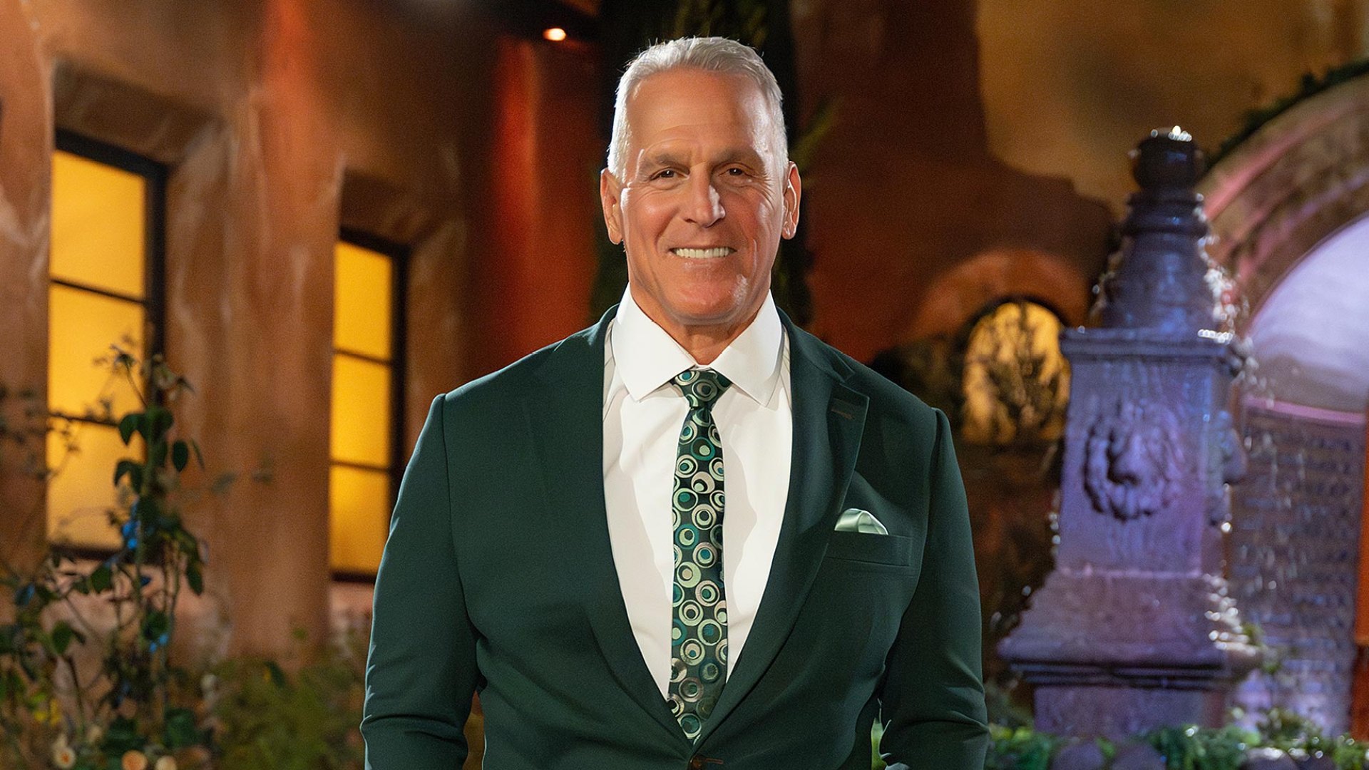 Golden Bachelor Mel Owens Picks His Final 3 Ahead of Hometowns