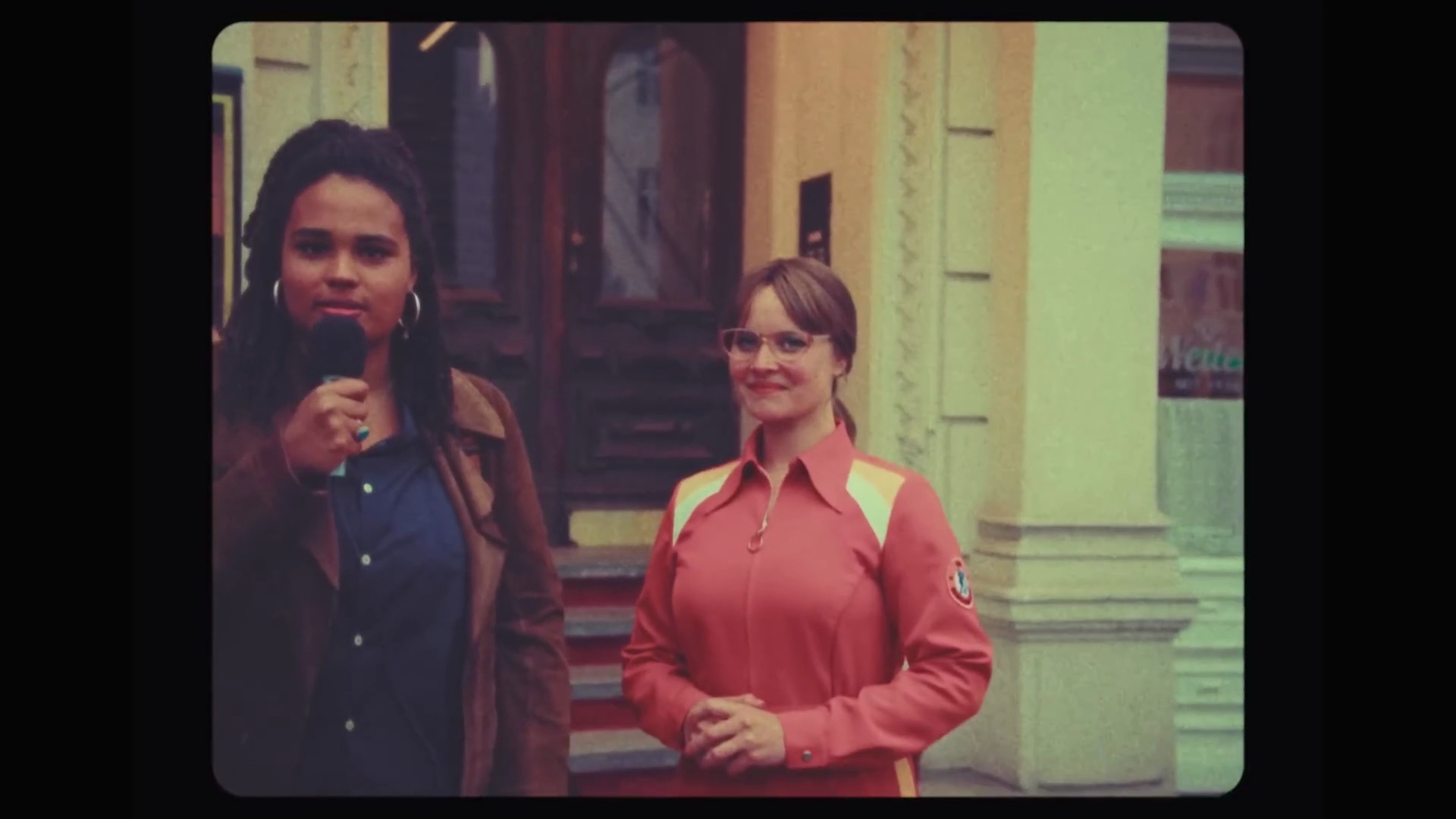 Ku'Damm 77 - Trailer (Deutsch) HD