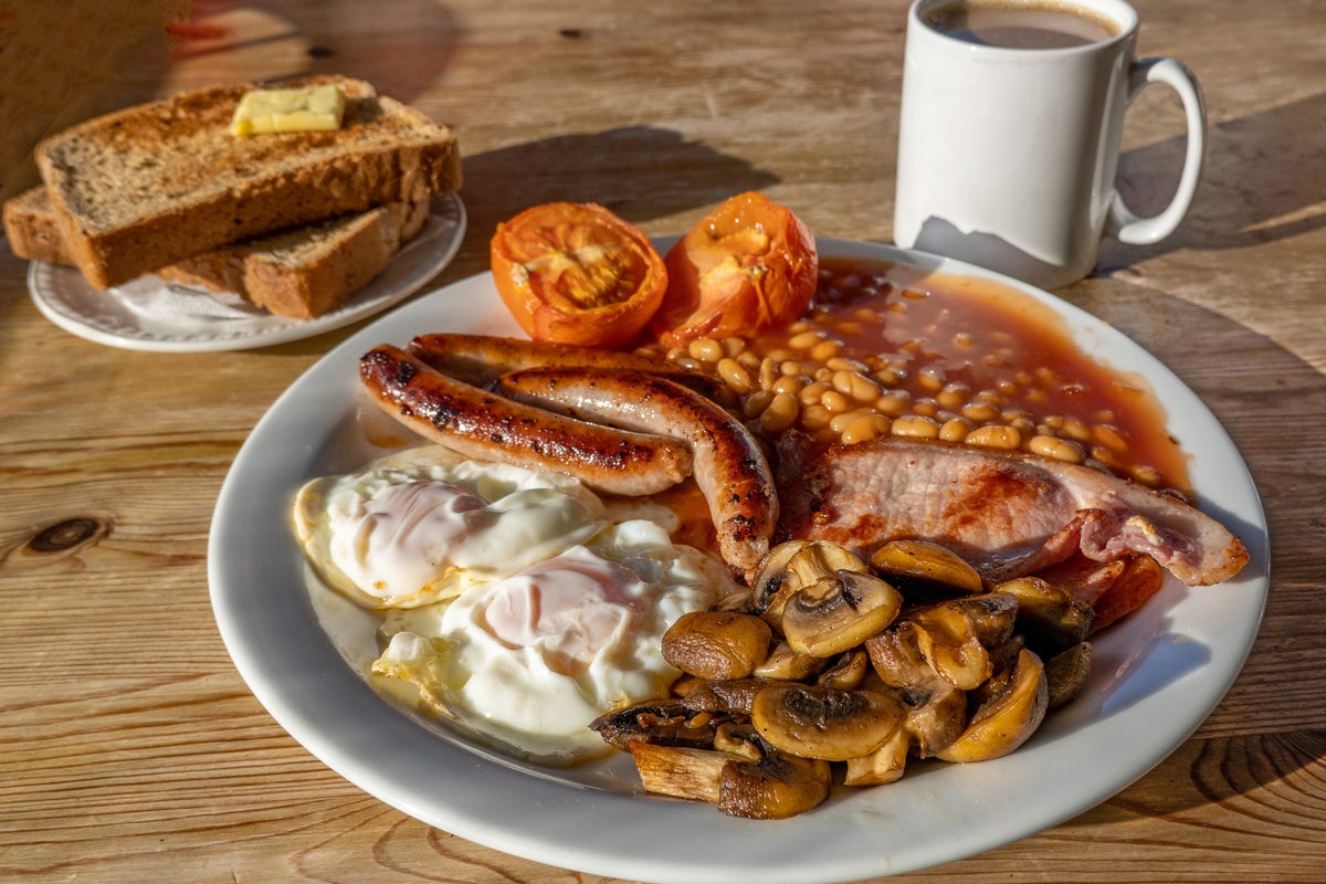 What breakfast really does for your health after alarming new study ...