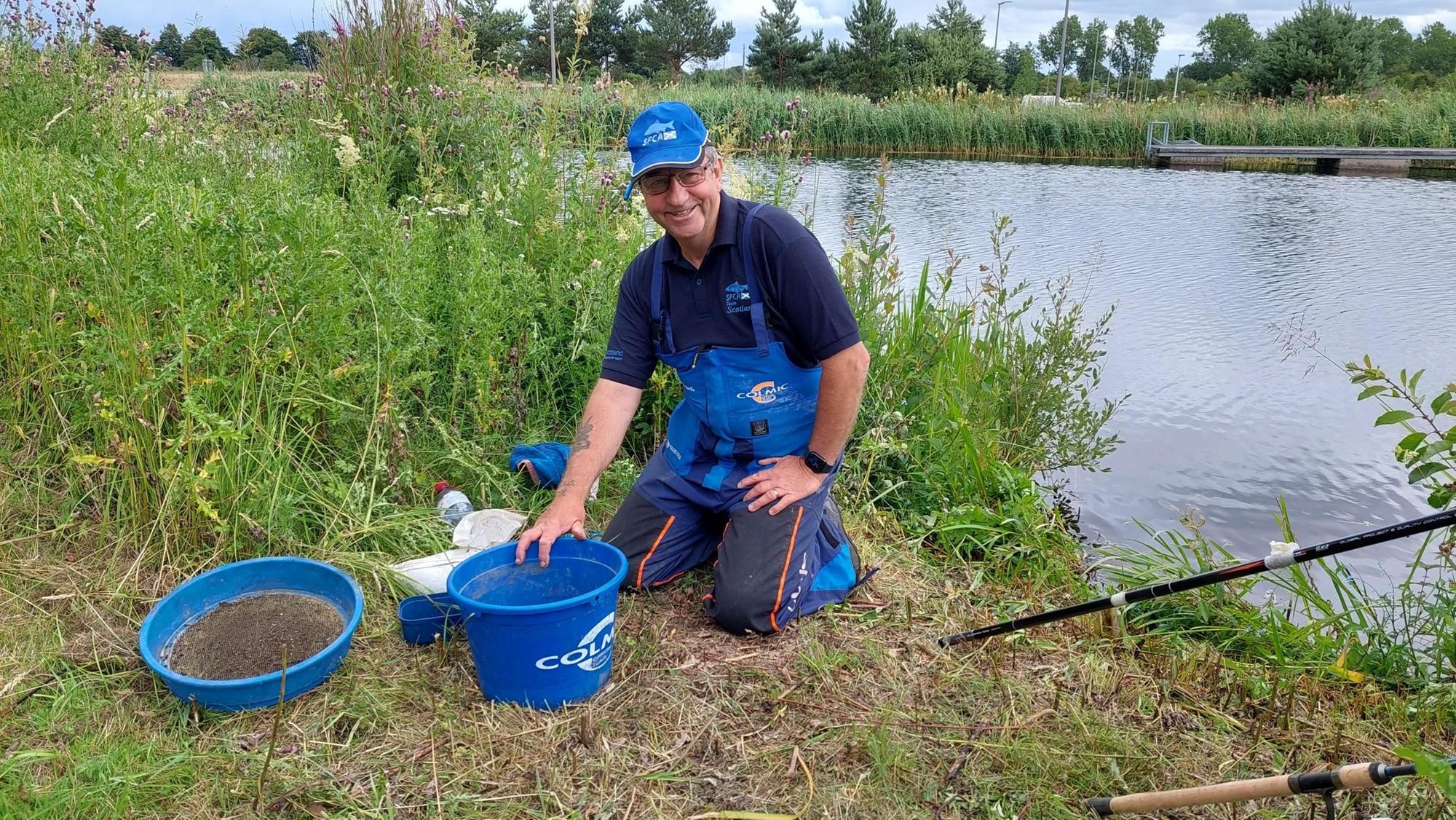 Scots third in Celtic Cup