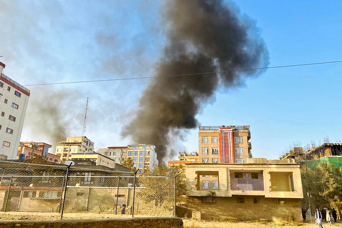 Why Pakistan and the Afghan Taliban are fighting and what happens next