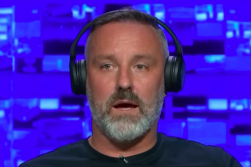 Kris Boyd faces stinging Celtic fan criticism of Kevin Muscat as ...