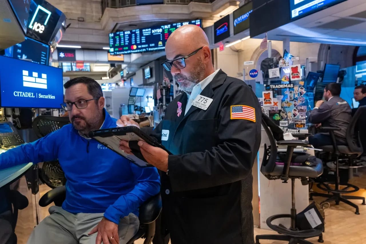 AiRWA Emerges As Hottest Talk of Retail-Trader Town — Stocktwits ...