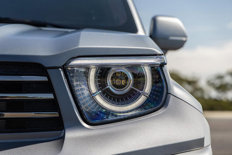 GWM Tank 700 2026 review: Australia preview drive