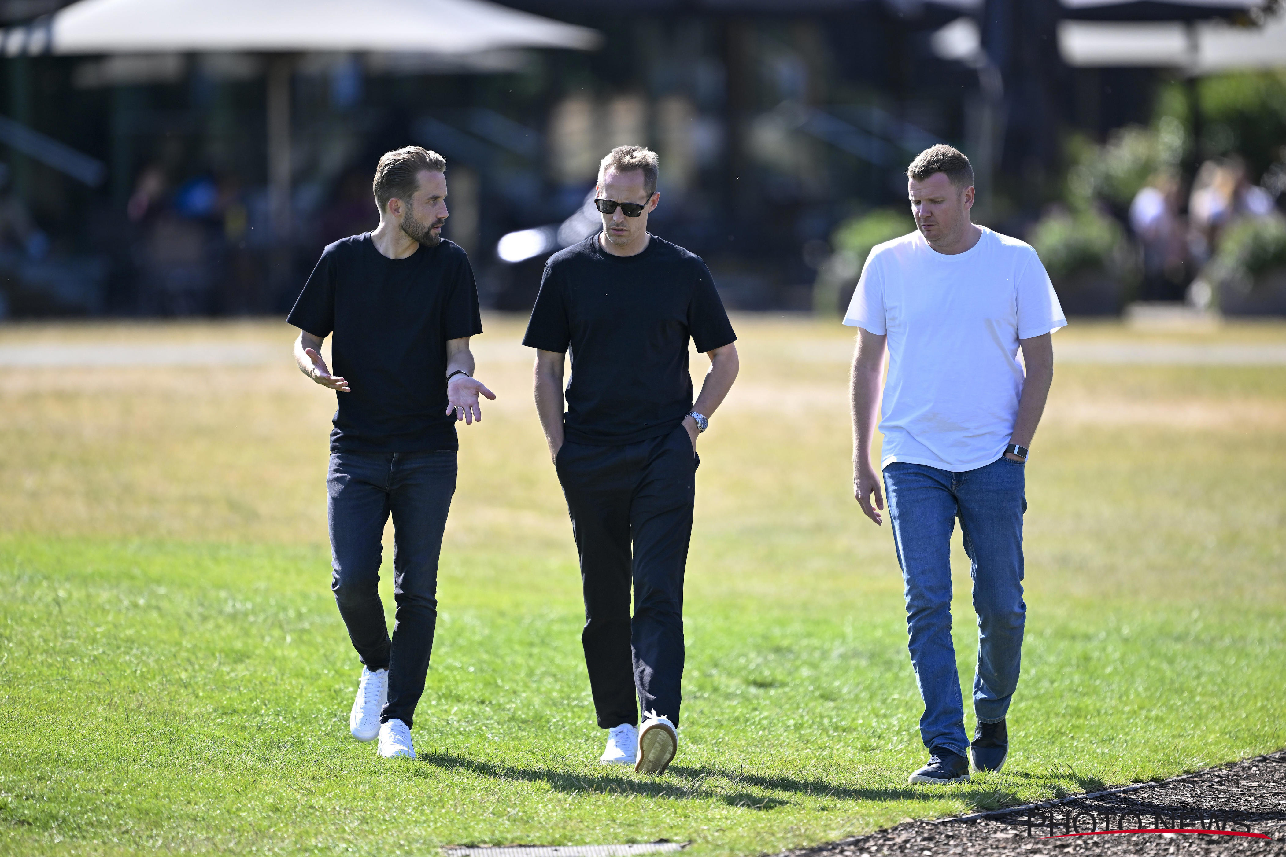 Supporterspeiling: ‘92,4 procent van Club Brugge-fans heeft vertrouwen ...