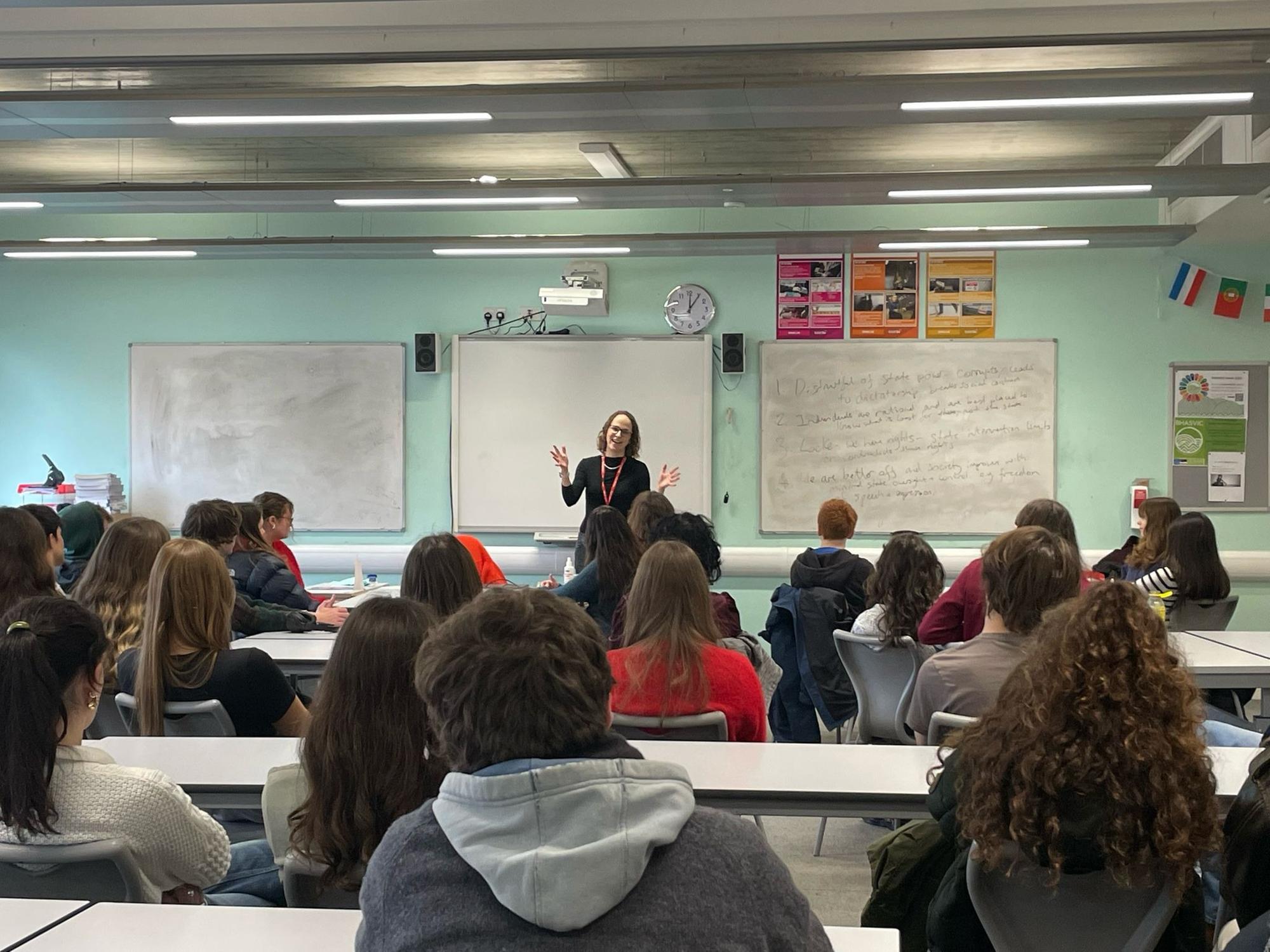 Political opinion: Lib Dem MP Alison Bennett condemns Government cuts ...